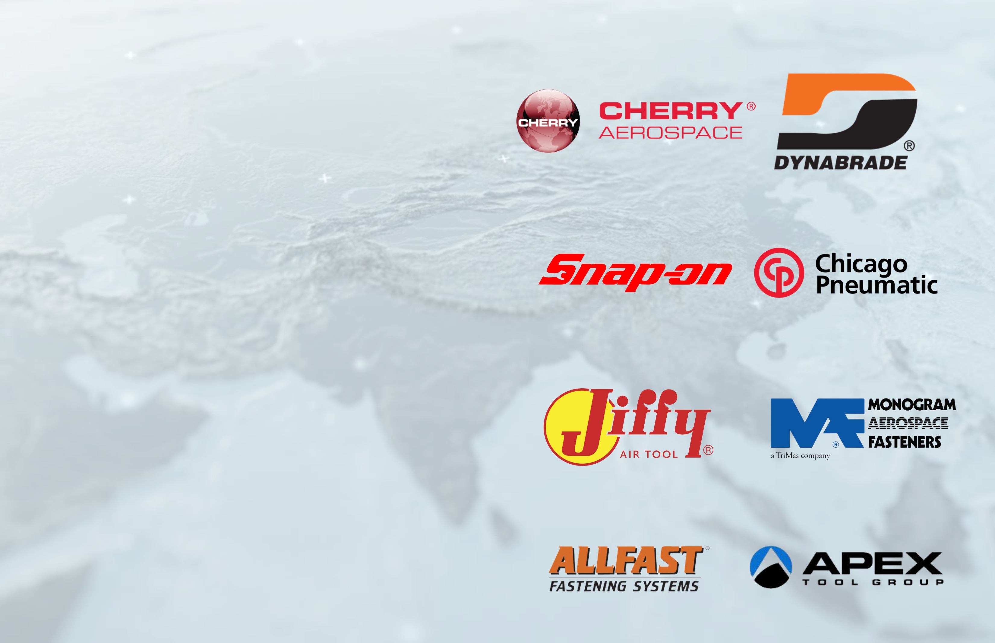 USATCO - U.S. Air Tool Company (also known as USATCO)